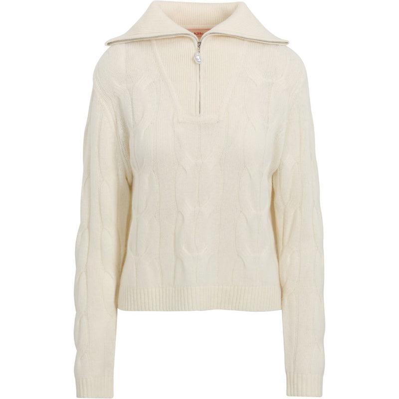 The Elle Quarter-Zip